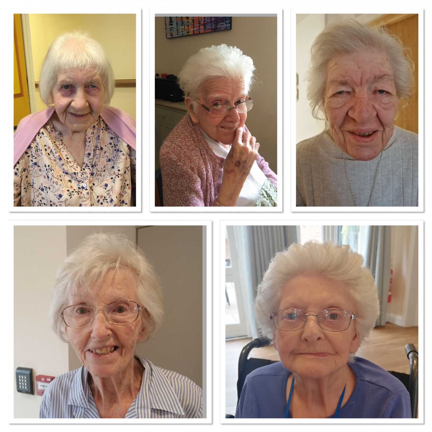 Pamper Day - Carlton Hall